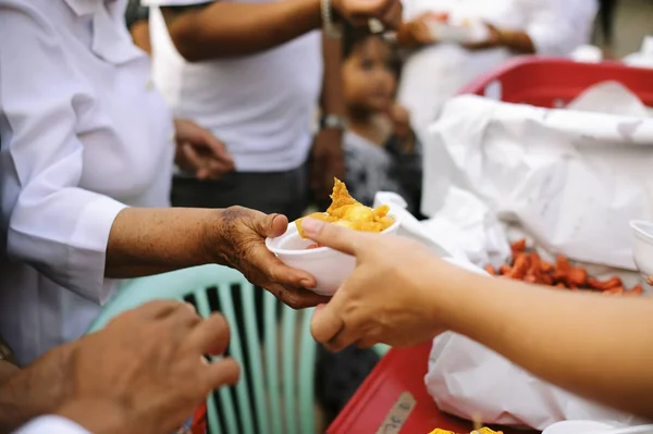 Feeding the poor Stock Photos, Royalty Free Feeding the poor Images ...