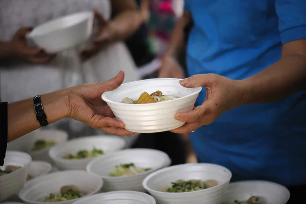 Feeding the poor Stock Photos, Royalty Free Feeding the poor Images ...