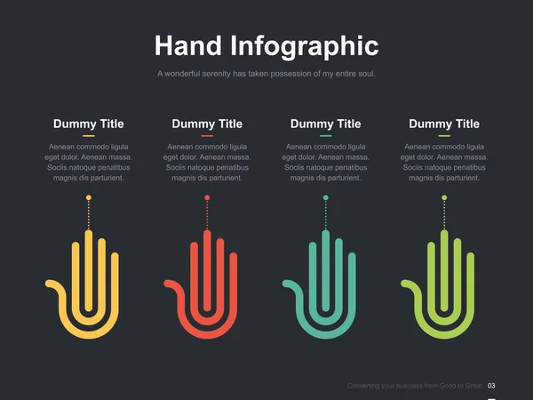 23,489,451 Inforgraphic hand Vector Images | Depositphotos