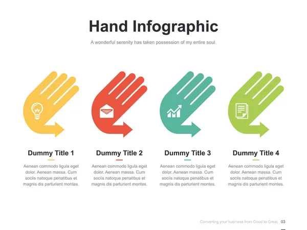 23,489,451 Inforgraphic hand Vector Images | Depositphotos