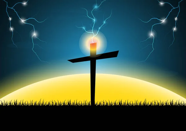 Power Of God Wallpaper