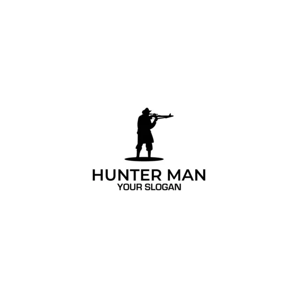 Hunter logo Vector Art Stock Images | Depositphotos