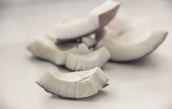 Textura de coco fotos de stock, imágenes de Textura de coco sin ...