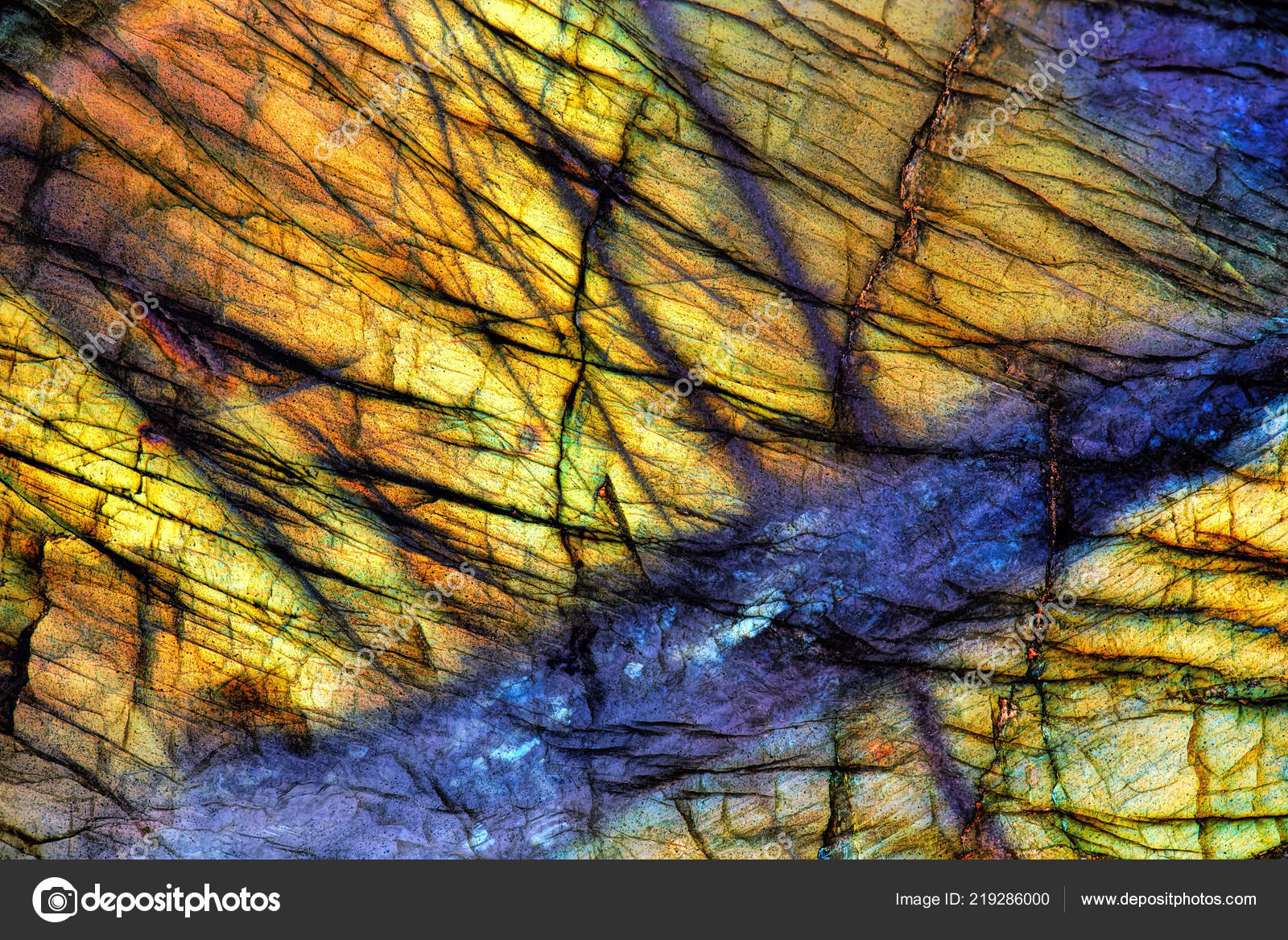 Labradorite Wallpaper