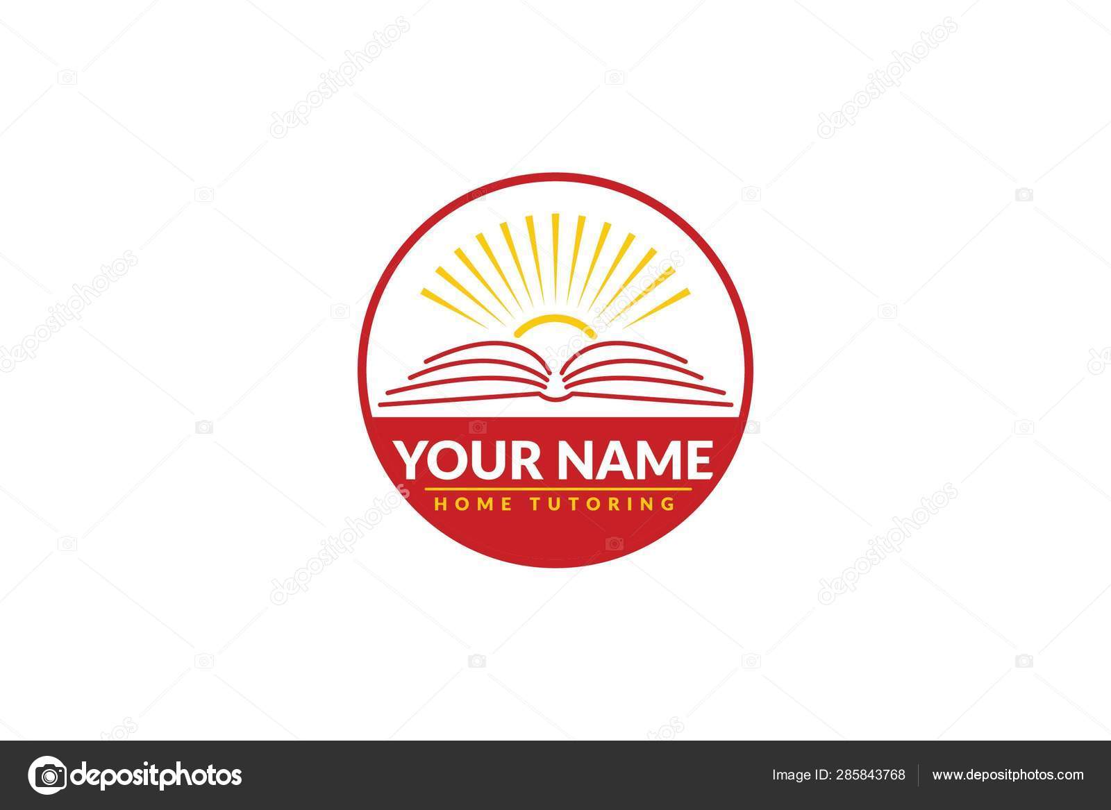 Tutoring Logo Design