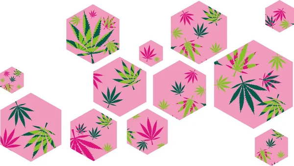 Pink Weed Backgrounds Tumblr