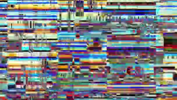 9,464 Tv interference texture Videos, Royalty-free Stock Tv ...