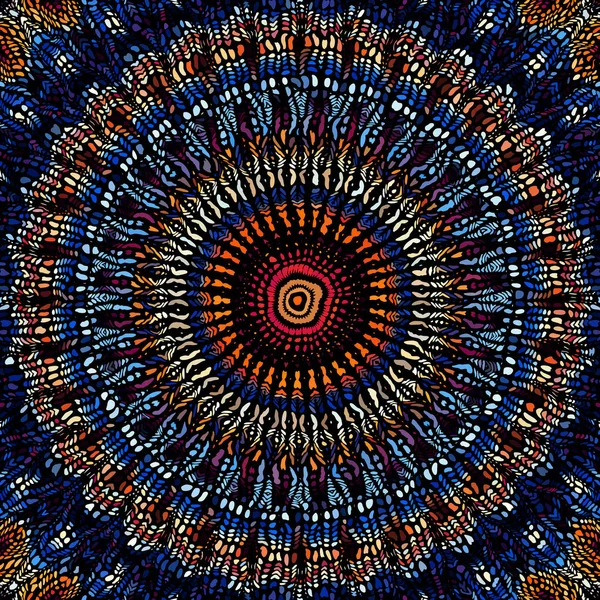 17,695,498 Vortex mandala Vector Images | Depositphotos