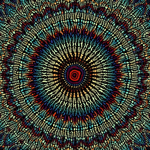 17,695,498 Vortex mandala Vector Images | Depositphotos