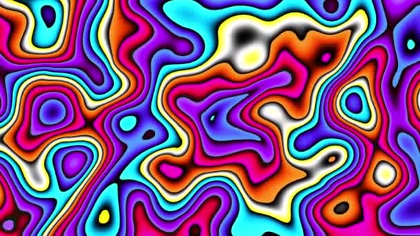 Trippy Pictures That Move