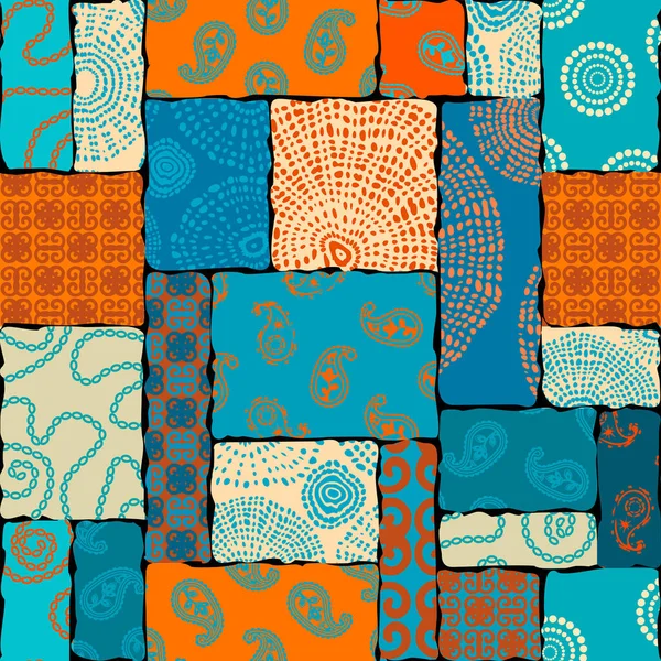 Seamless retro pattern — Stock Vector © ihor_seamless #2716383 Seamless retro pattern — Stock Vector © ihor_seamless #2716383