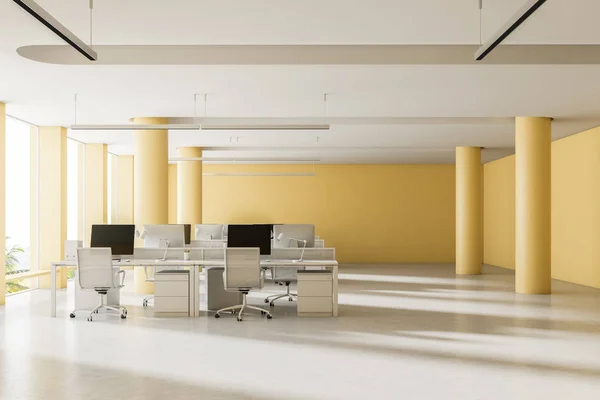 Office block interior Stock Photos, Royalty Free Office block interior ...