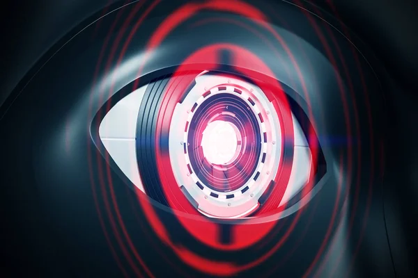 Red robot Stock Photos, Royalty Free Red robot Images | Depositphotos