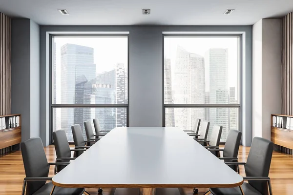 Whiteboard in meeting room ⬇ Stock Photo, Image by © denisismagilov ...