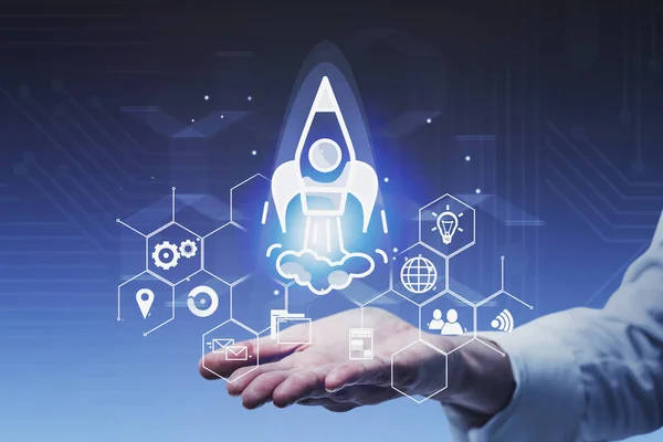 Launch Stock Photos, Royalty Free Launch Images | Depositphotos