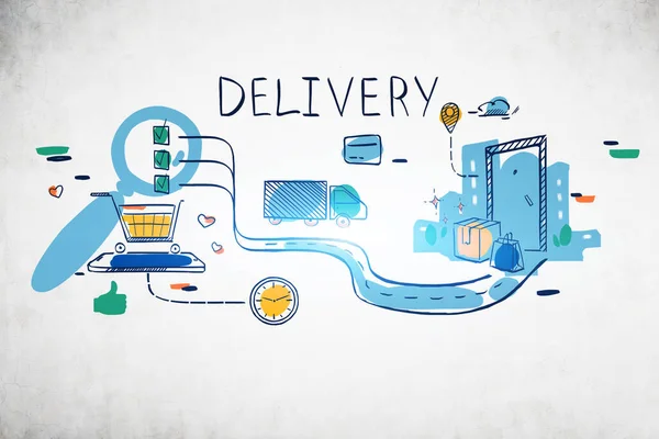Improve delivery Stock Photos, Royalty Free Improve delivery Images ...