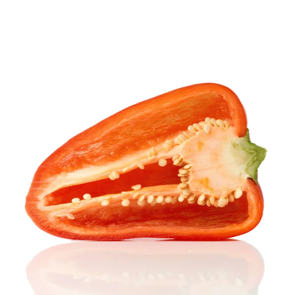 Pepper cross section Stock Photos, Royalty Free Pepper cross section ...