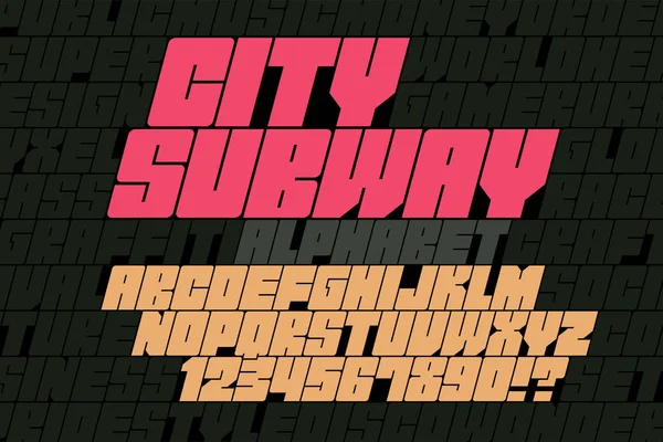 Snl font Vector Art Stock Images | Depositphotos