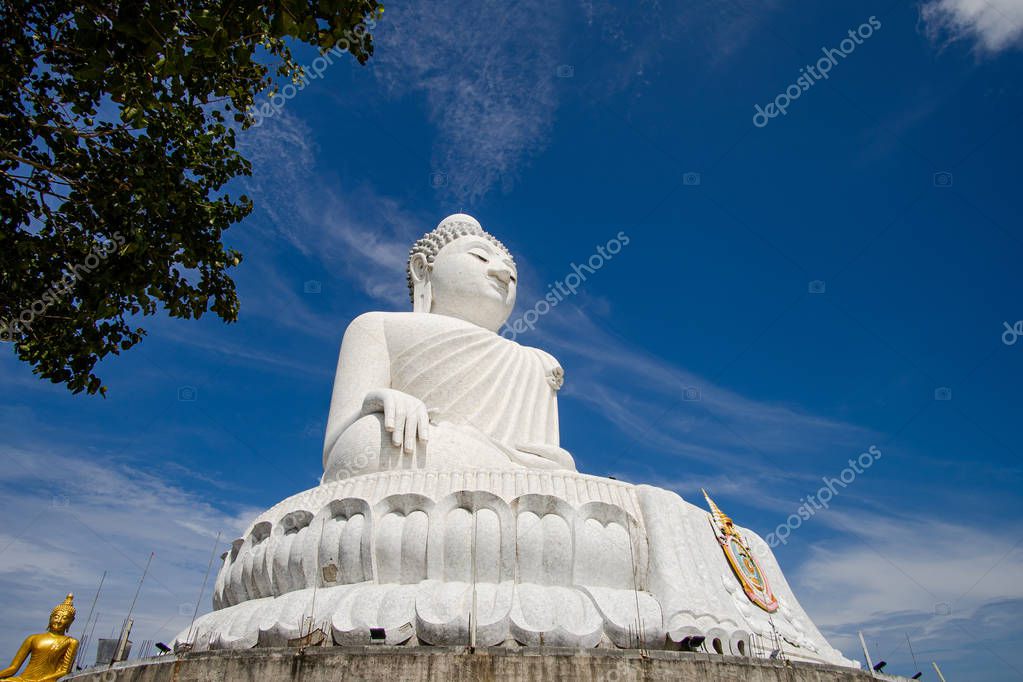 El Templo del Gran Buda (Phraphutthamingmongkhol-akenagakhiri), Ph 2024