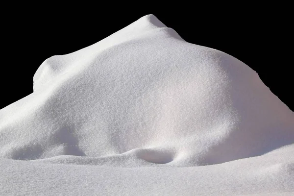 Snow pile Stock Photos, Royalty Free Snow pile Images | Depositphotos
