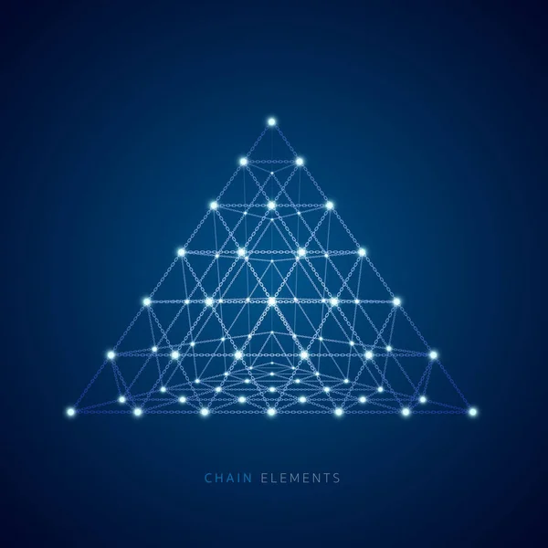 1,162 Energy pyramid Vector Images | Depositphotos