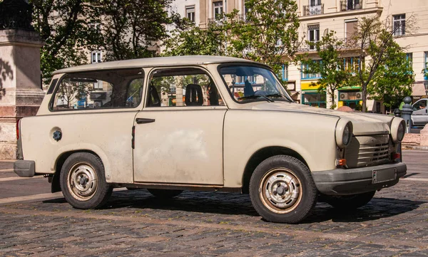 Trabi Stock Photos, Royalty Free Trabi Images | Depositphotos