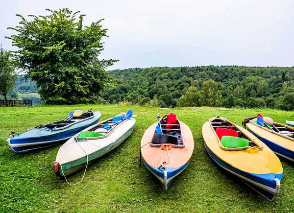 Canoe europe Stock Photos, Royalty Free Canoe europe Images | Depositphotos