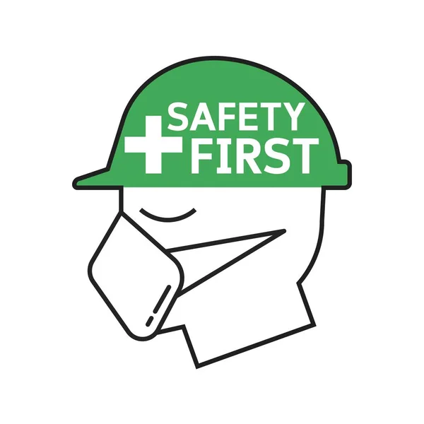11,481,666 Safety first logo Vector Images | Depositphotos