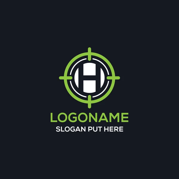 Hunter logo Vector Art Stock Images | Depositphotos