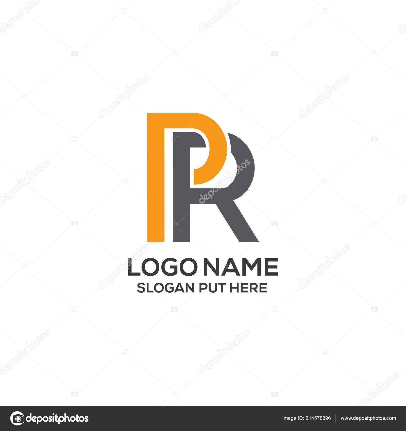 Pr Logo Design | lupon.gov.ph