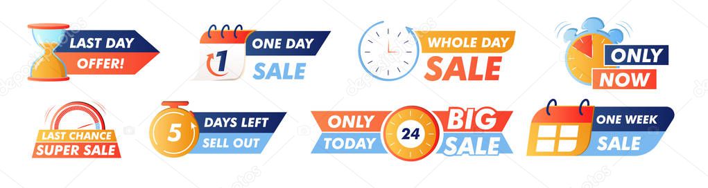 880 One week countdown Vector Images, One week countdown Illustrations ...