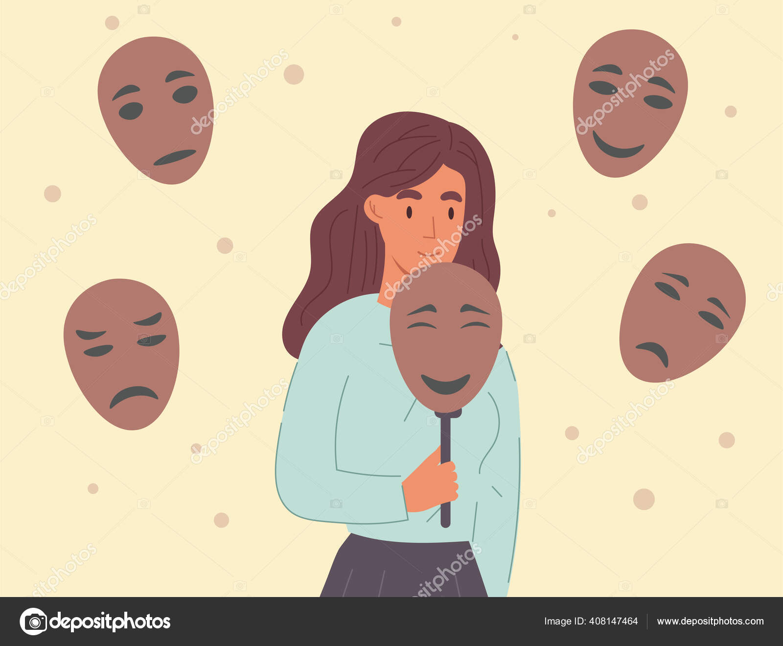 Dissimulation Definition