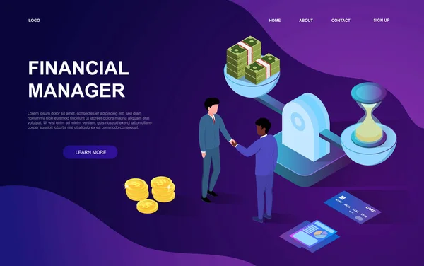 Advanced Planning concept with wall chart Stock Vector by ©mentalmind ...