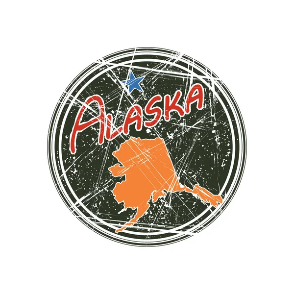 Anchorage alaska Stock Vectors, Royalty Free Anchorage alaska ...