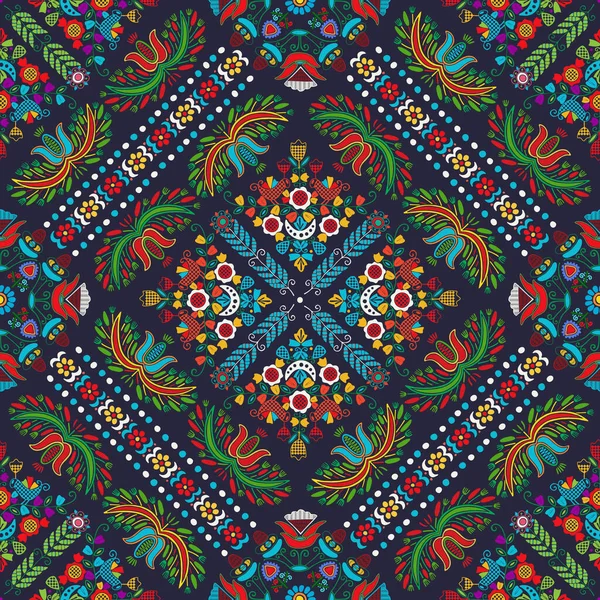 Traditional Russian Art