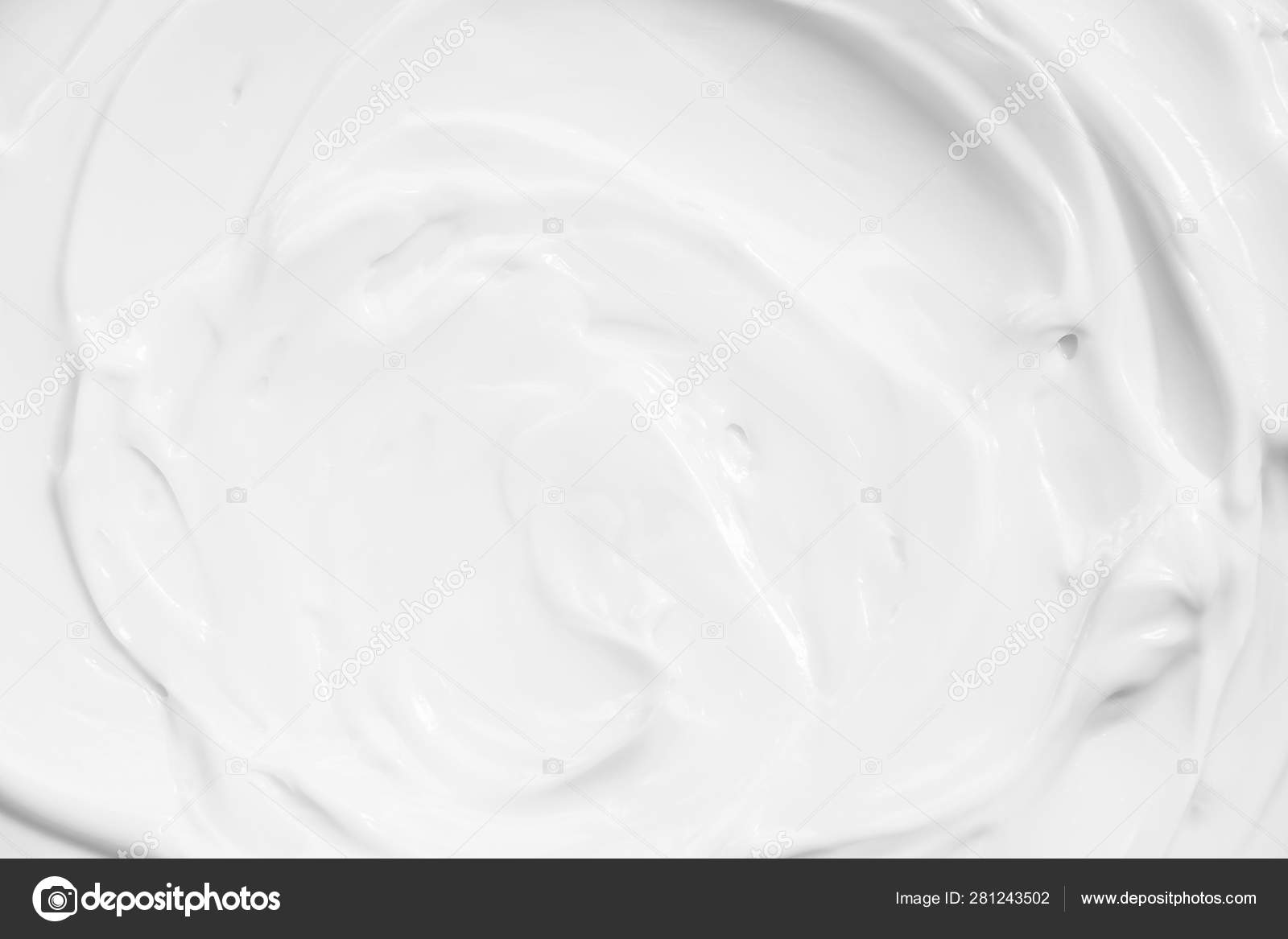 White texture of cream background Stock Photo by ©prasongtakham 281243502