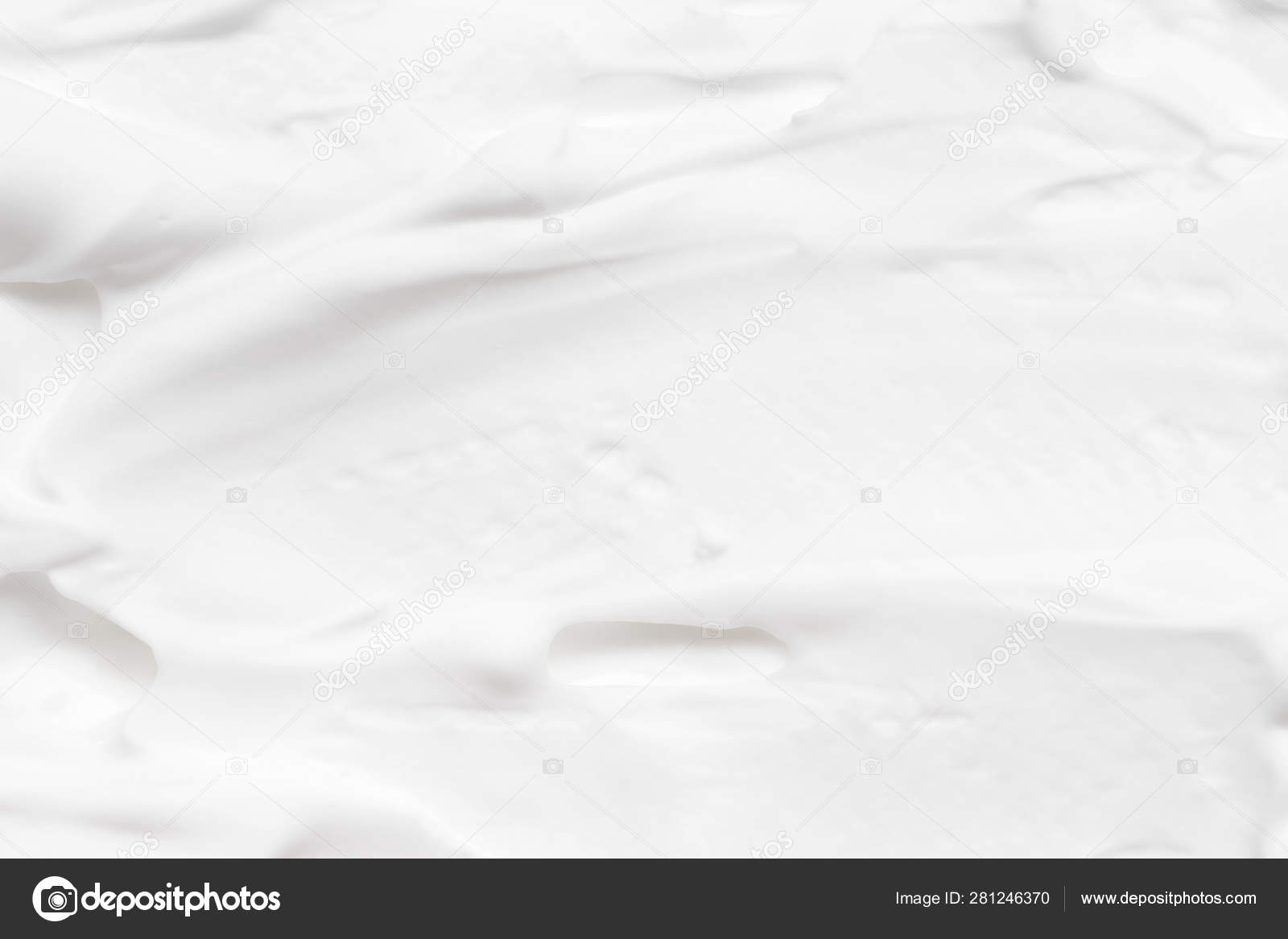 White foam background texture. Stock Photo by ©prasongtakham 281246370