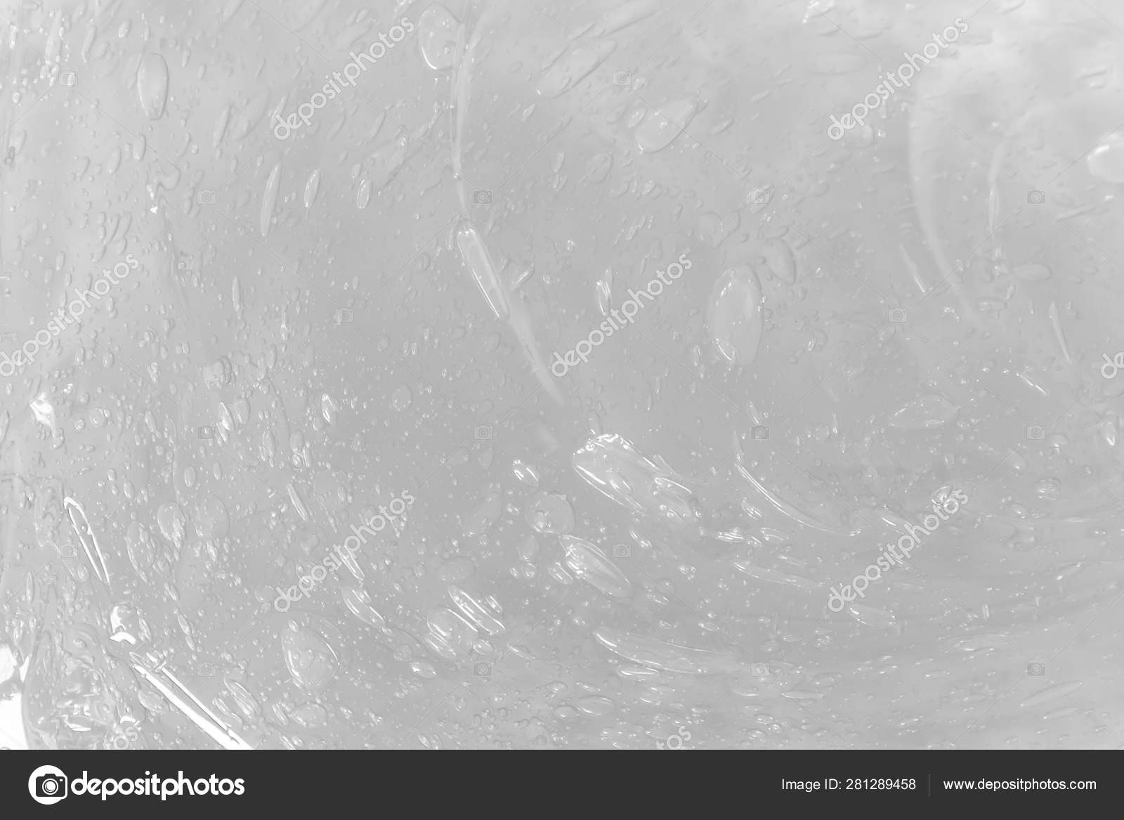 Gel bubbles background and texture. Stock Photo by ©prasongtakham 281289458