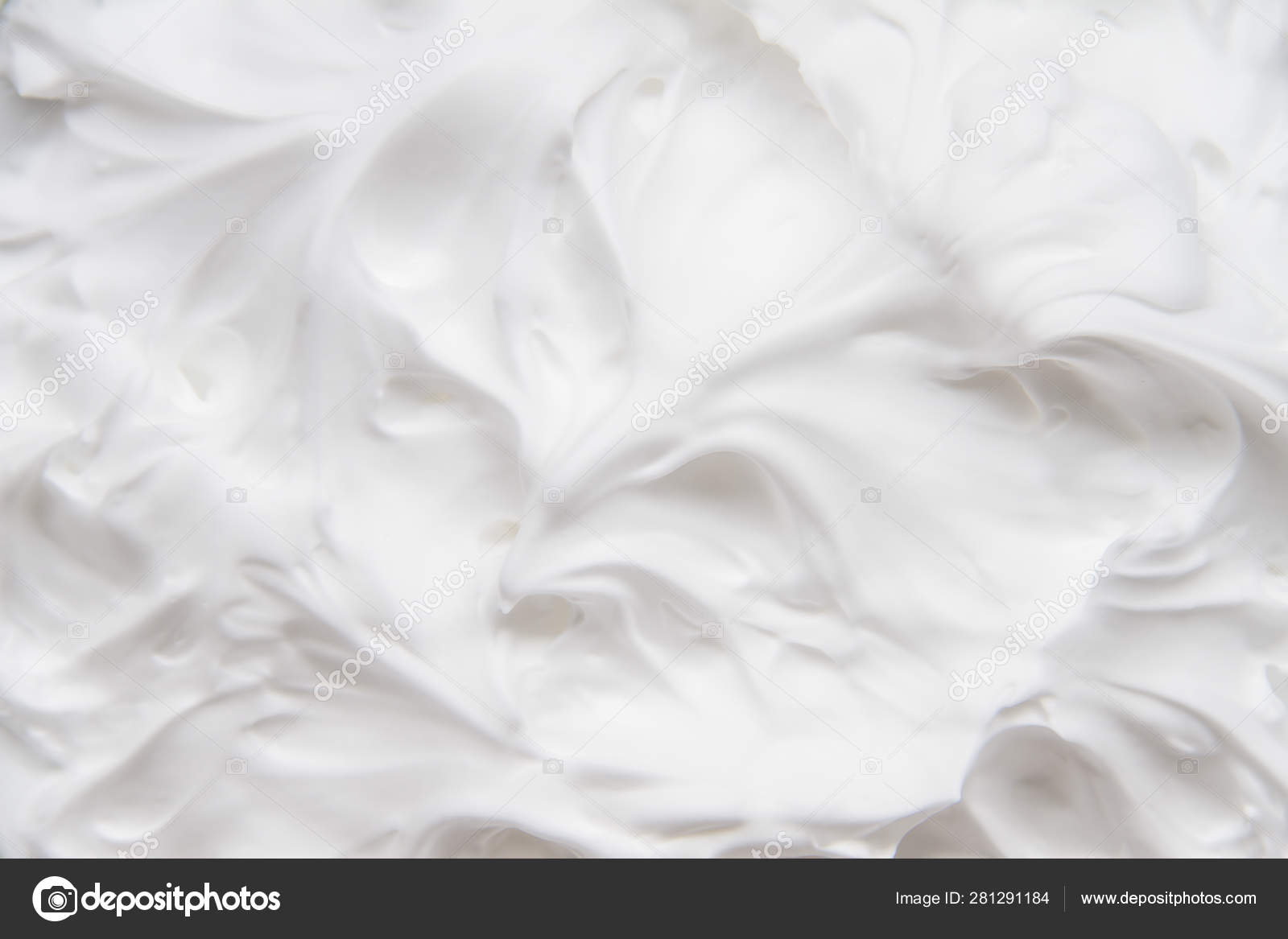 White foam background texture. Stock Photo by ©prasongtakham 281291184