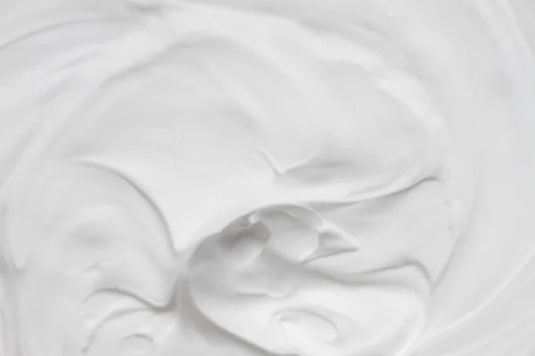 Tekstur latar belakang busa putih . — Foto Stok © prasongtakham #281255732