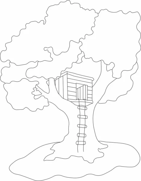 Magic Tree House Coloring Pages