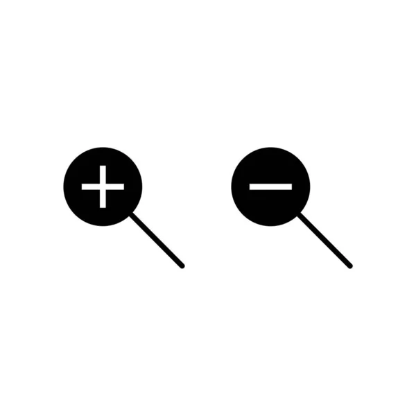 Discrepancy symbol imágenes de stock de arte vectorial | Depositphotos