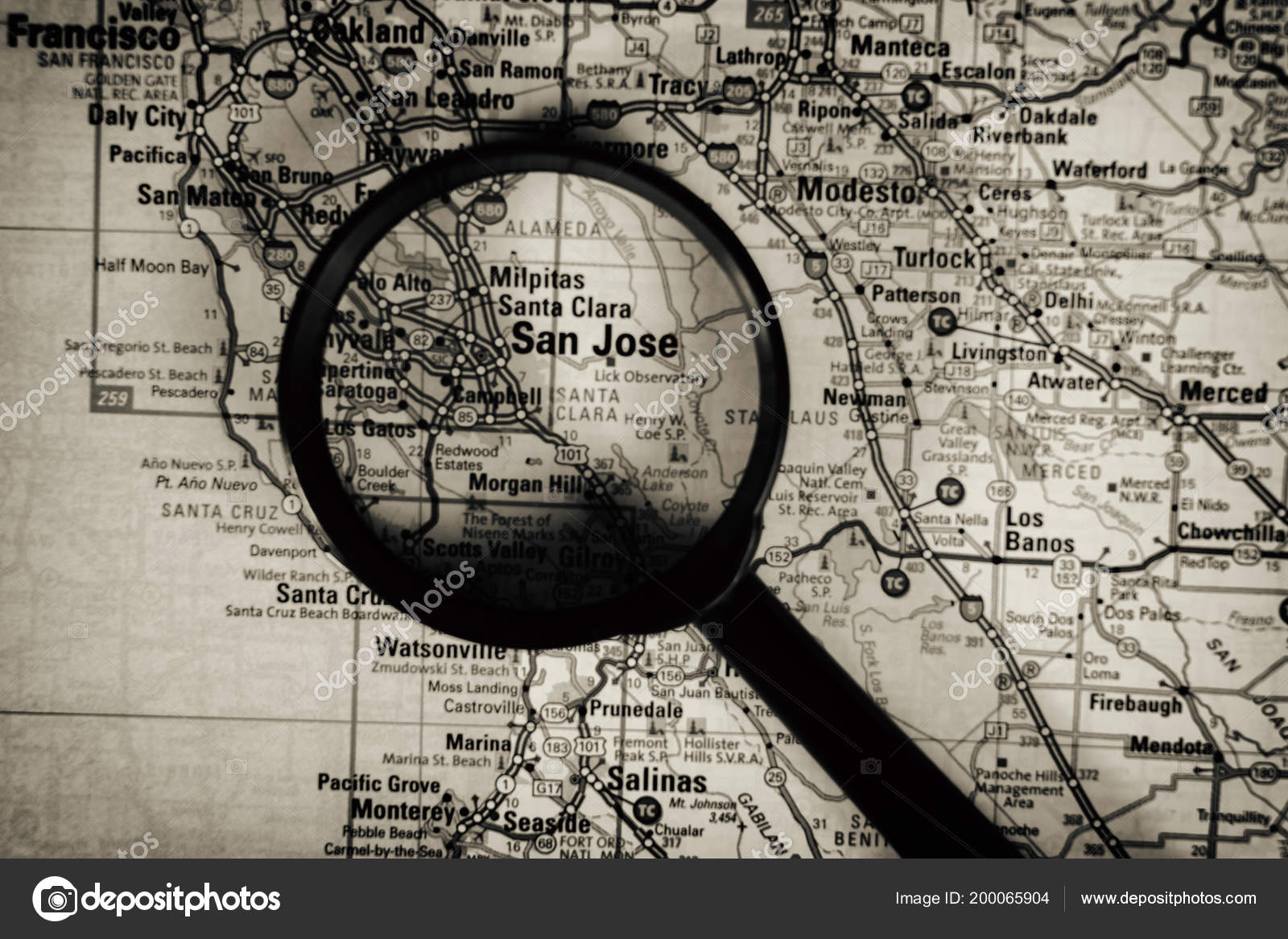 Atlas Closeup Picture – Stock Editorial Photo © aallm #200065904