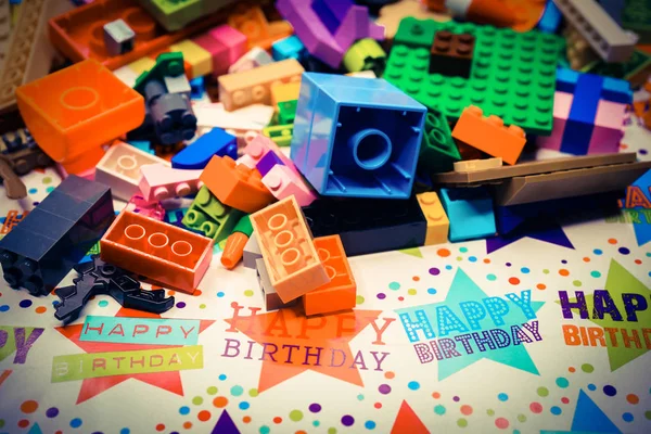 Lego birthday Stock Photos, Royalty Free Lego birthday Images ...