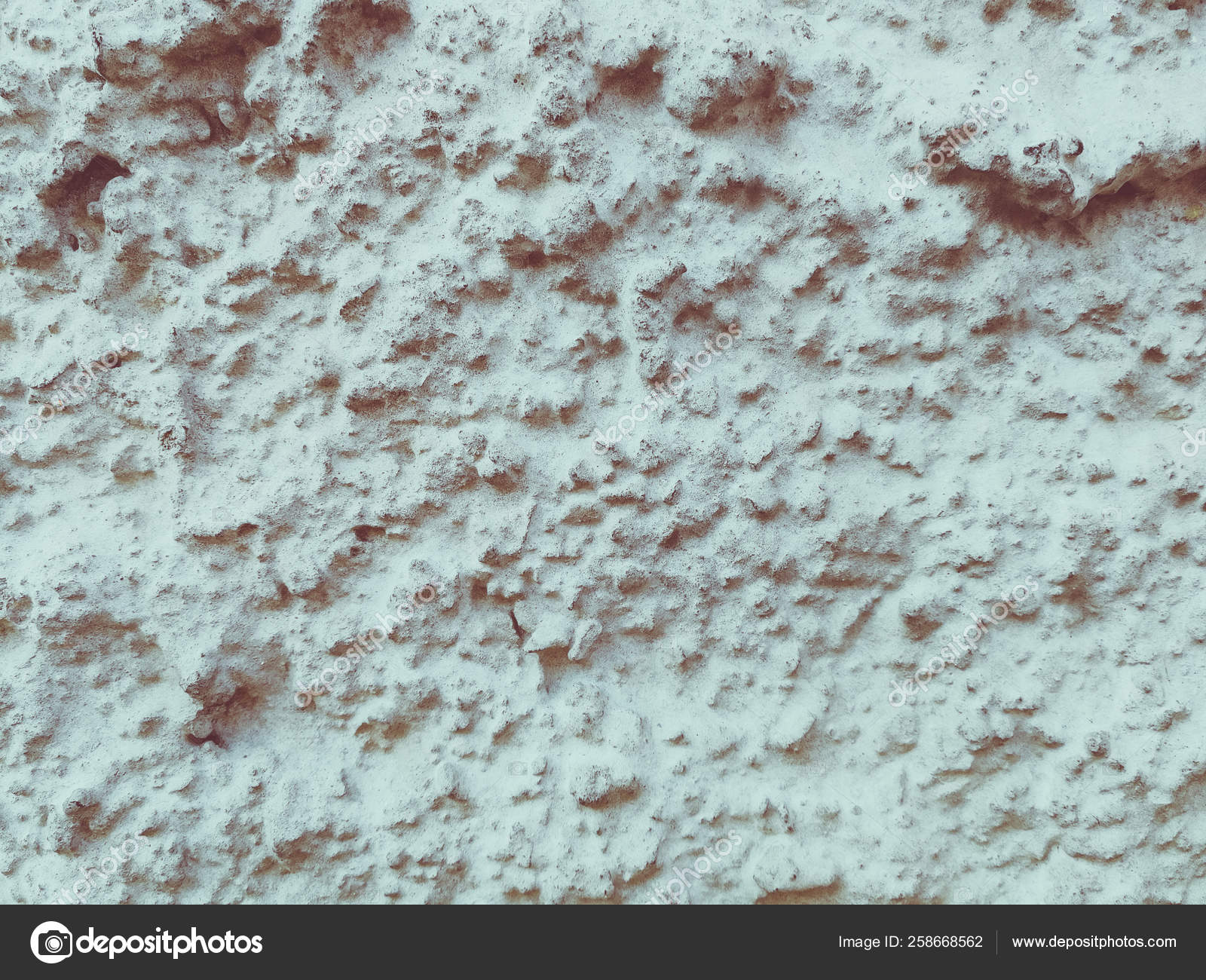 Whitewashed Wall Texture Background Stock Photo by ©aallm 258668562