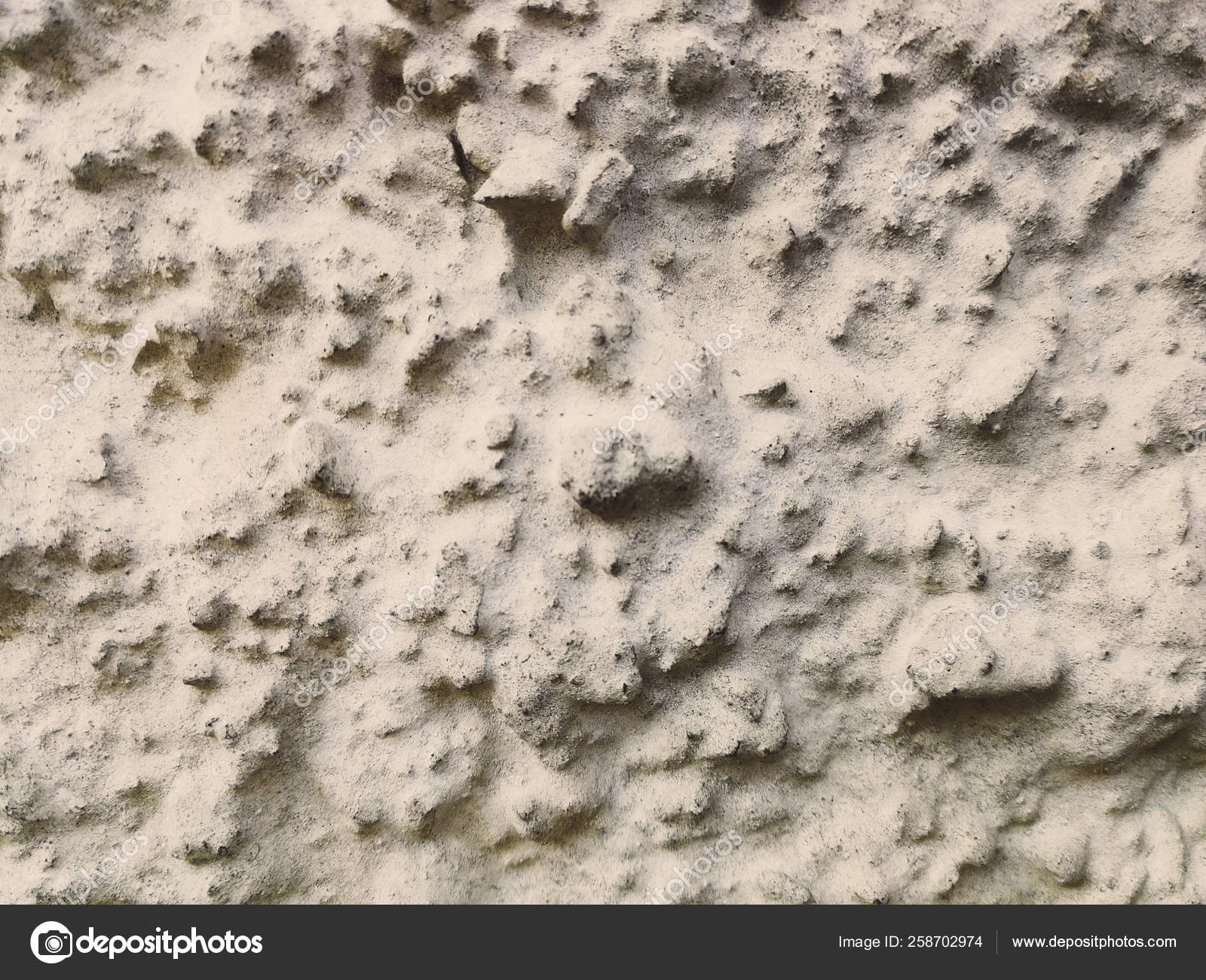 Whitewashed Wall Texture Background Stock Photo by ©aallm 258702974