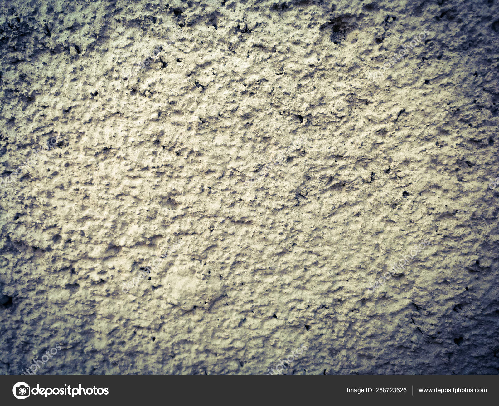 Whitewashed Wall Texture Background Stock Photo by ©aallm 258723626