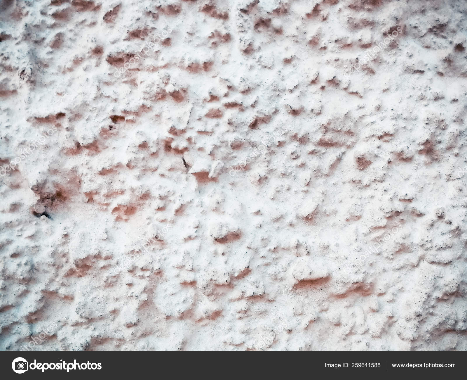 Whitewashed Wall Texture Background Stock Photo by ©aallm 259641588
