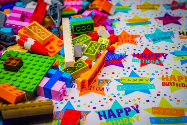 Lego birthday Stock Photos, Royalty Free Lego birthday Images ...