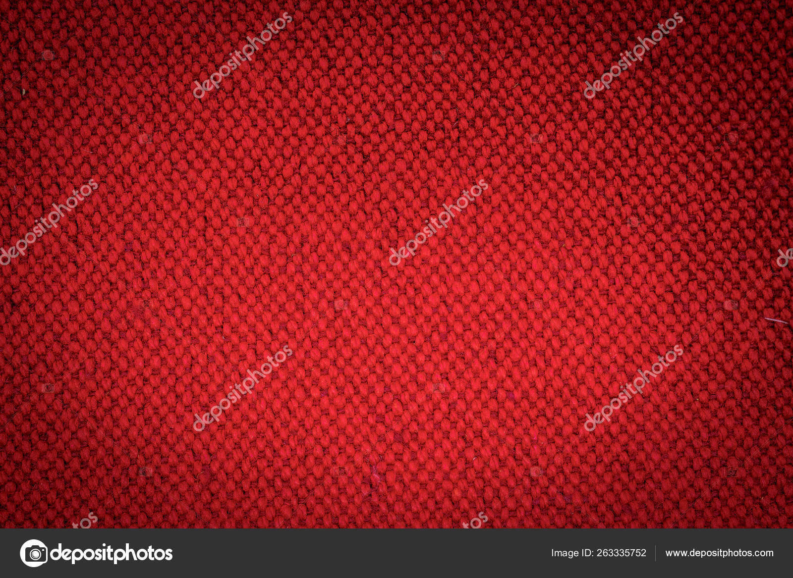 Vintage Fabric Material Background — Stock Photo © aallm #263335752